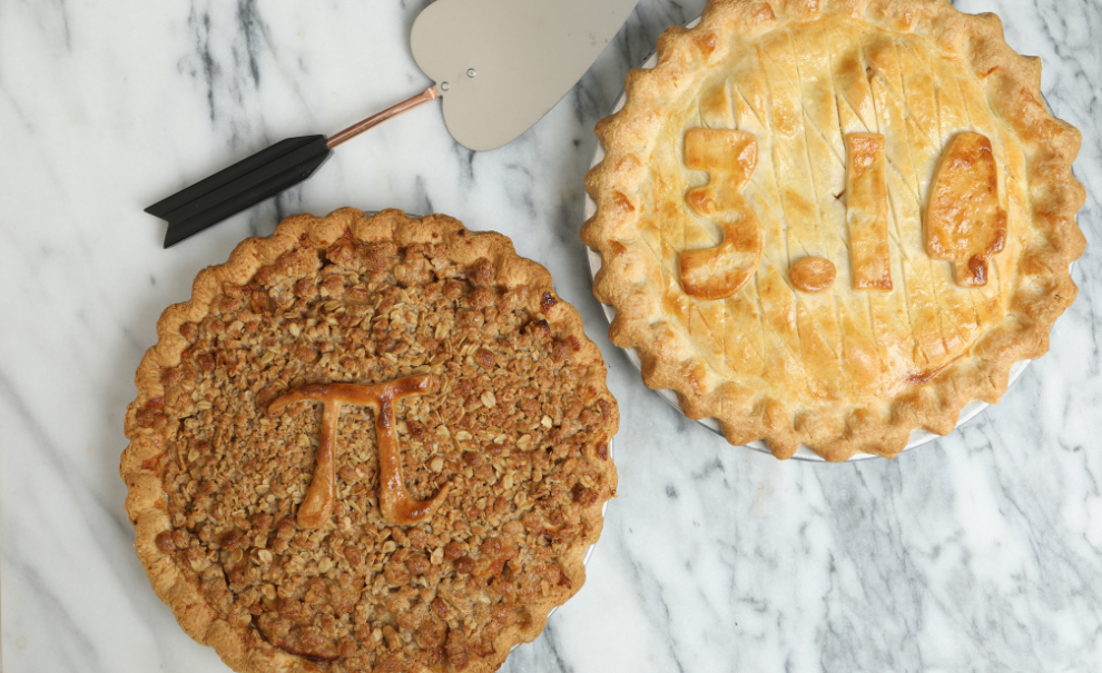 Westerly Sun Column | A Delicious Assortment of Books on Math ...