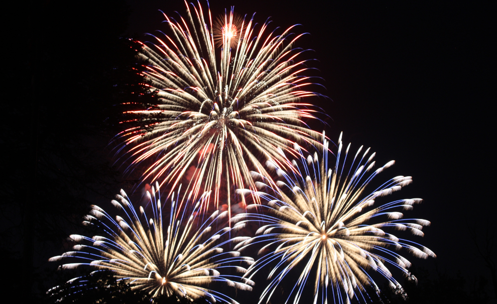 Westerly Sun Column | Celebrating the 4th Through the Centuries ...