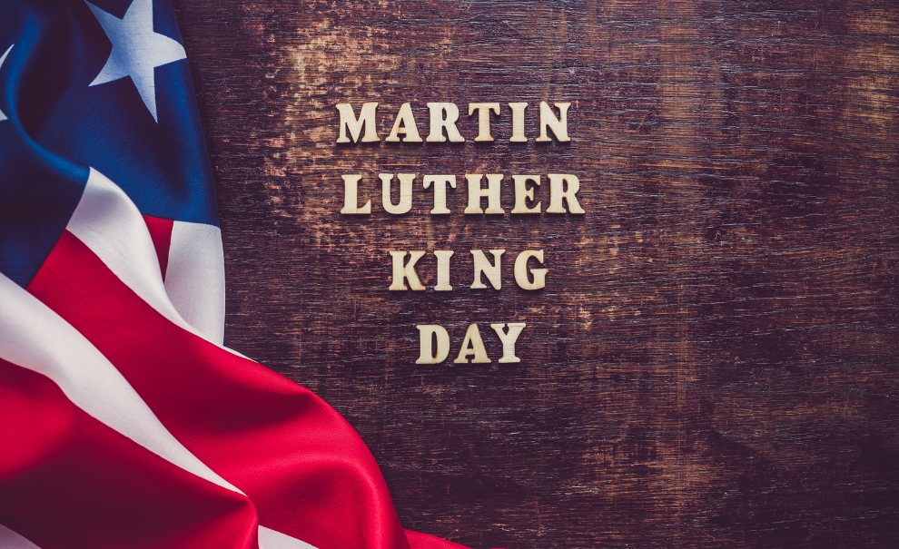 Westerly Sun Column | Honoring Dr. King Through Service | Westerly ...