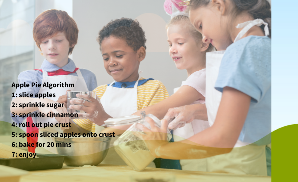 Special Edition STEAM Engine: STEAMIN' Pies | Westerly Library & Wilcox ...