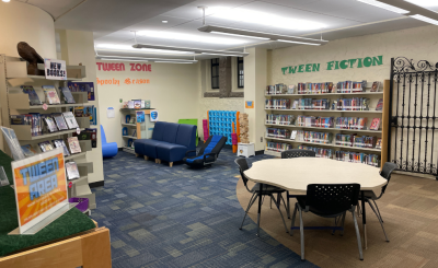 Calendar of Events | Westerly Library & Wilcox Park