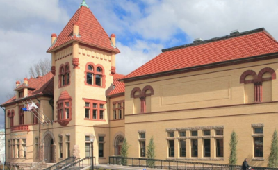 Calendar of Events | Westerly Library & Wilcox Park